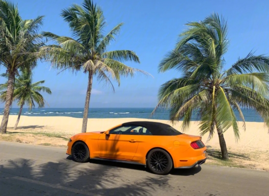 How to rent a car and drive by yourself?This handy car rental process ...