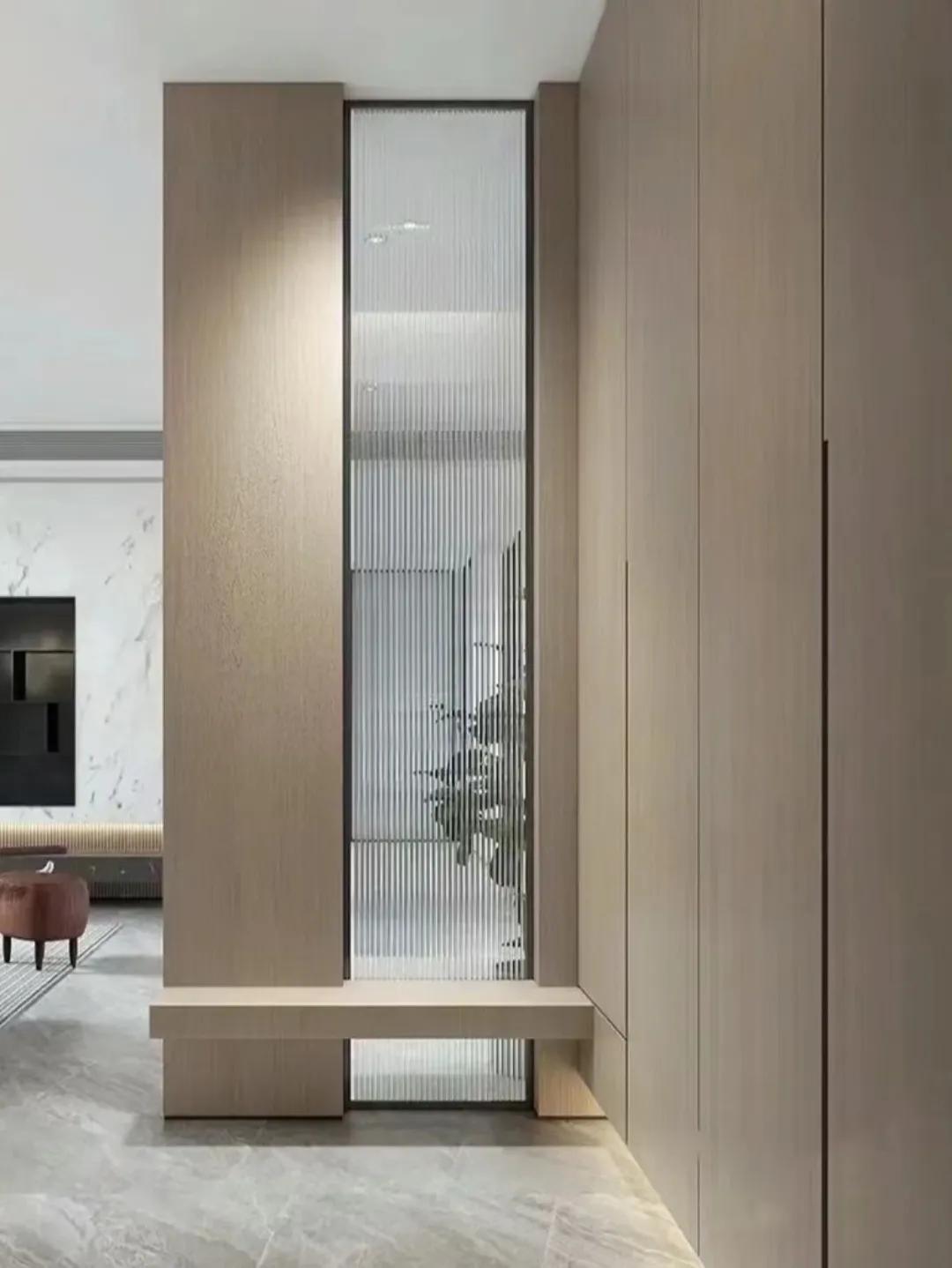 Everyone can design partitions to make the house more effective - iMedia