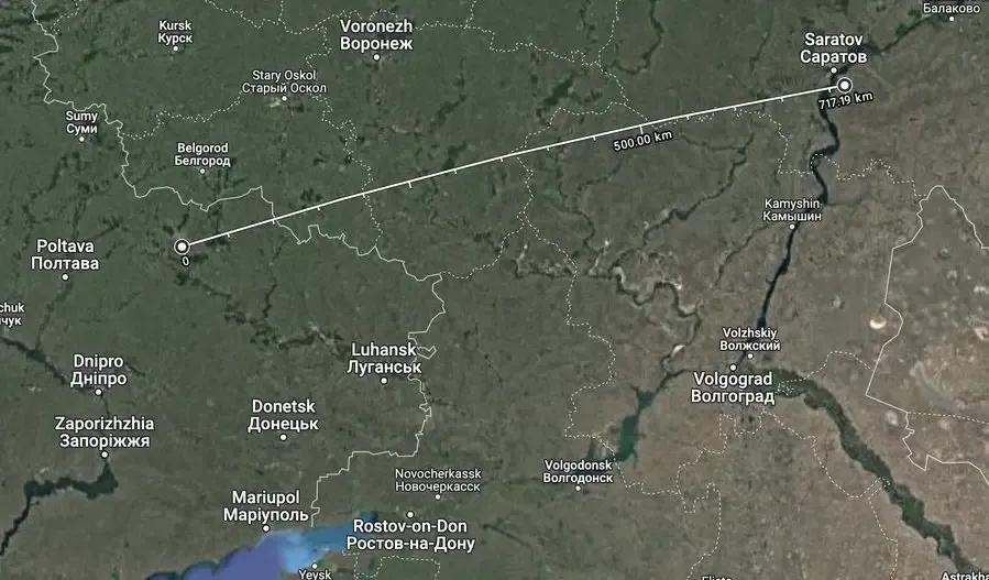 Why did the Ukrainian army dare to attack: Russia's strategic air base ...