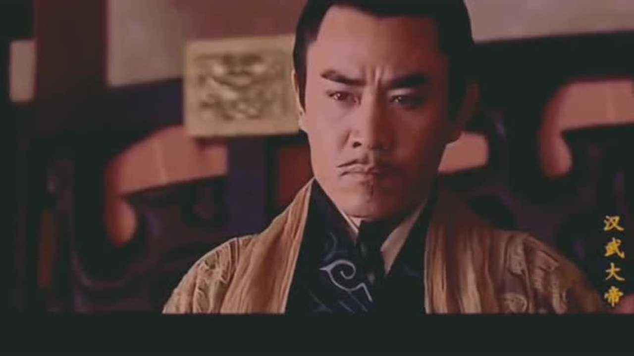 The emperor "acted alive", these 8 actors are more powerful than each ...