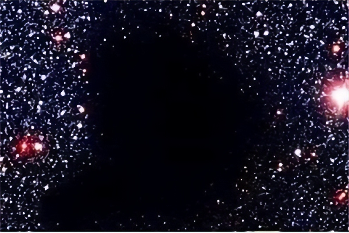 Top 10 Scariest Space Mysteries That Will Surprise You - iNEWS