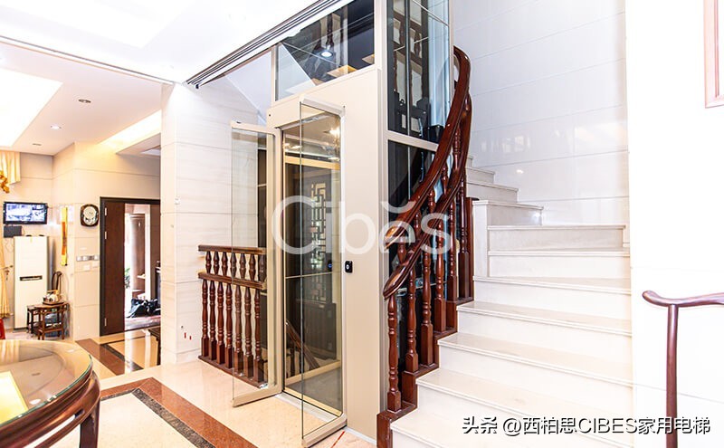 List of home elevator dimensions - iNEWS