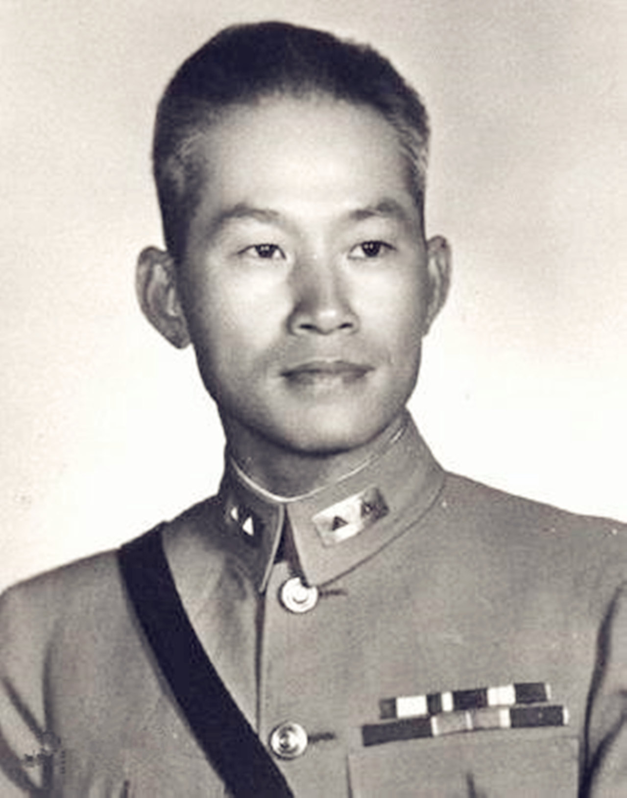 Du Yuming talked about Sun Liren in his later years and scolded him for ...