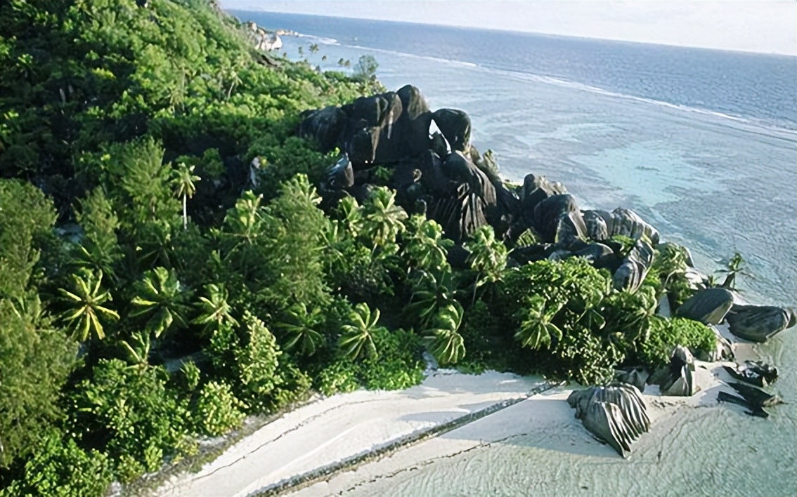 From discovery to rule and eventual independence, the Seychelles has ...