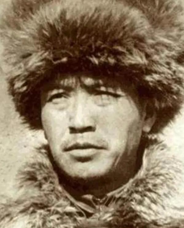 He is the most special one among the founding generals. He served as ...