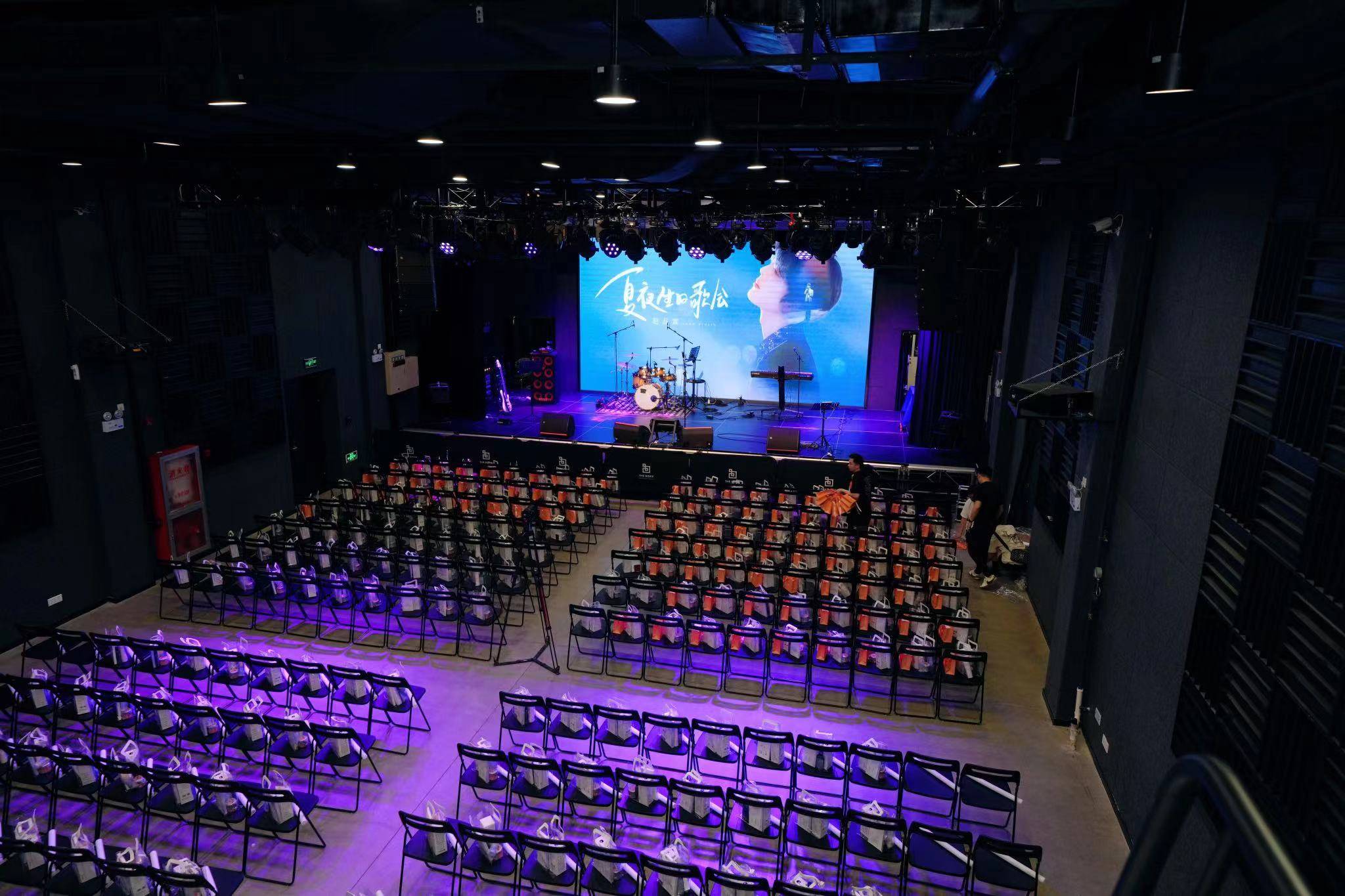 Zhao Pinlin's birthday song will be full of heart, and his singing ...