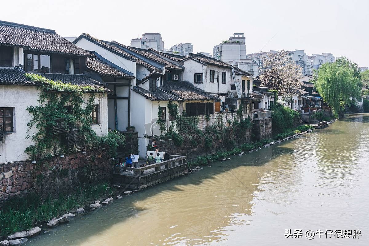 In addition to West Lake, Hangzhou has these beautiful scenic spots - iNEWS