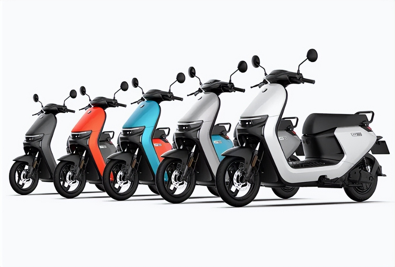 2000 price electric car is born another dark horse? What are the ...