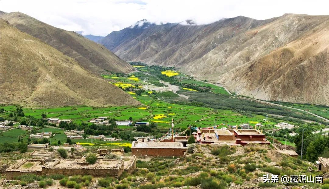 Which of the 4 national wetland parks in Shannan surprised you? - iNEWS