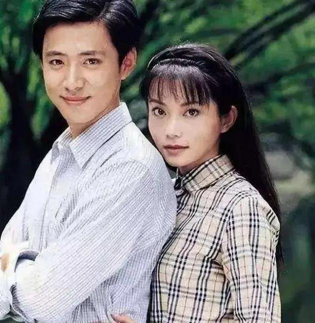 Gao Xin gave up everything because of her injured wife. This kind of ...