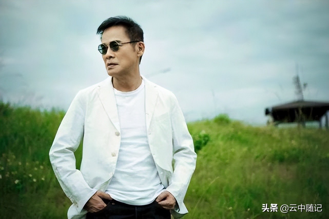 Luo Dayou: The Musical Life of the Godfather of Chinese Pop Music (1 ...