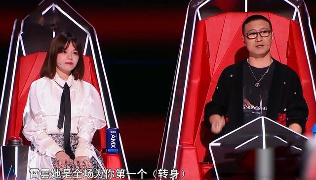 Huang Xiaoyun's new original single is online. The style is very ...