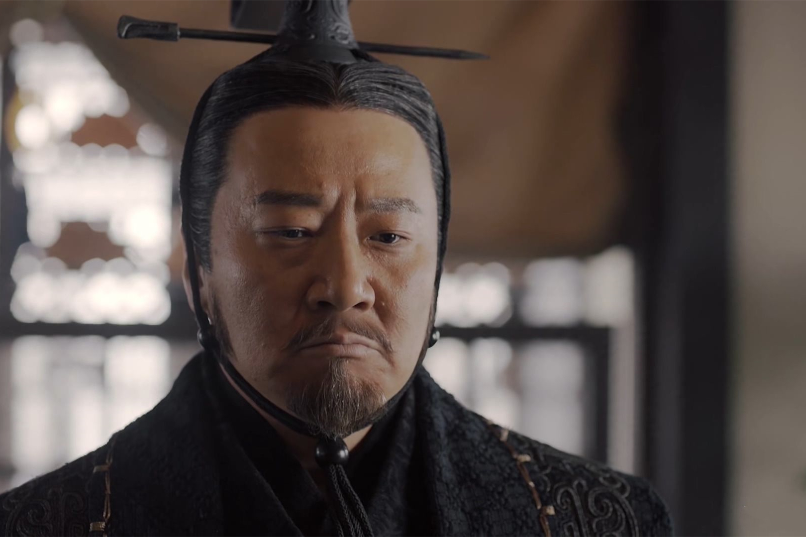 The ancestors of the Qin state made great contributions. Besides Qin ...