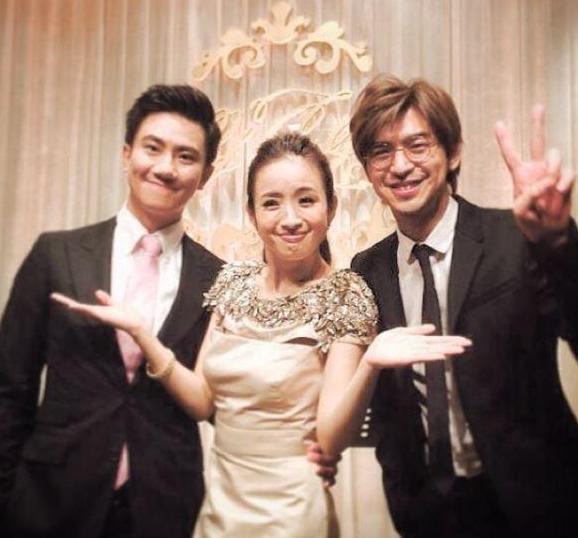 Ariel Lin denied that her husband had cheated, but the neighbor revealed that she had not seen ...