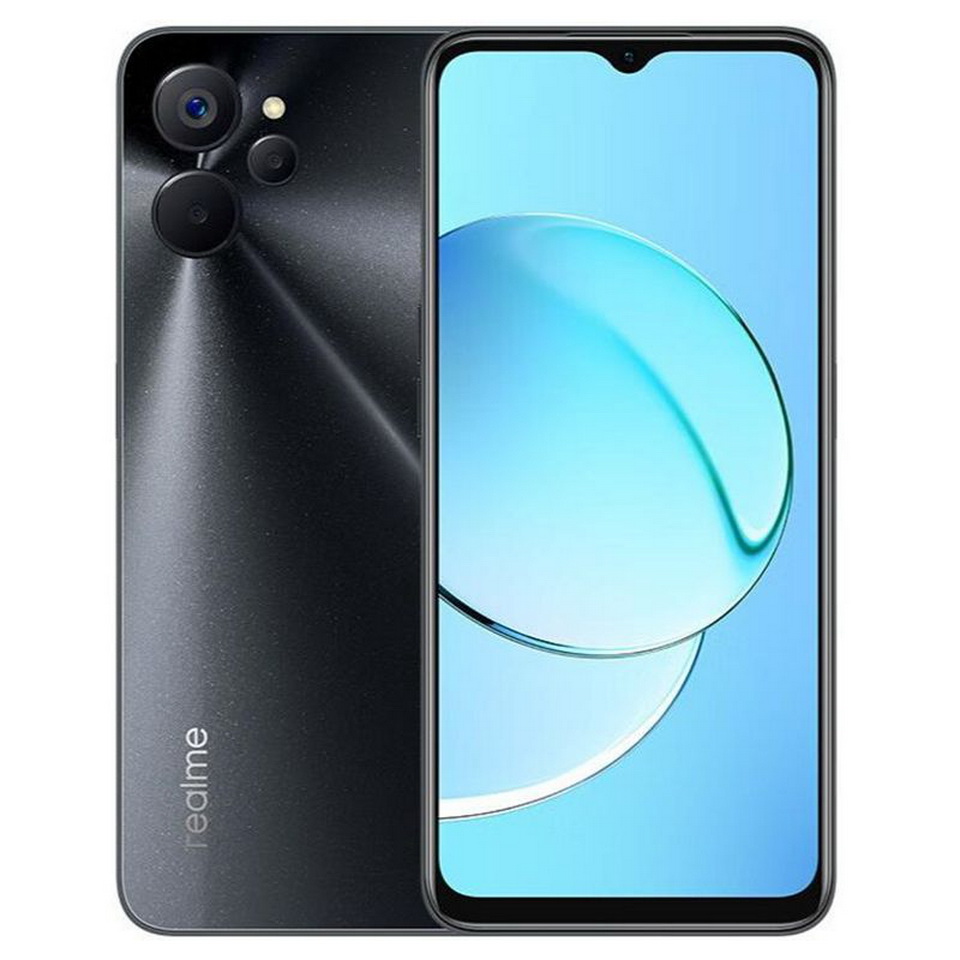Look at the parameters or look at the experience? Realme 10 series ...