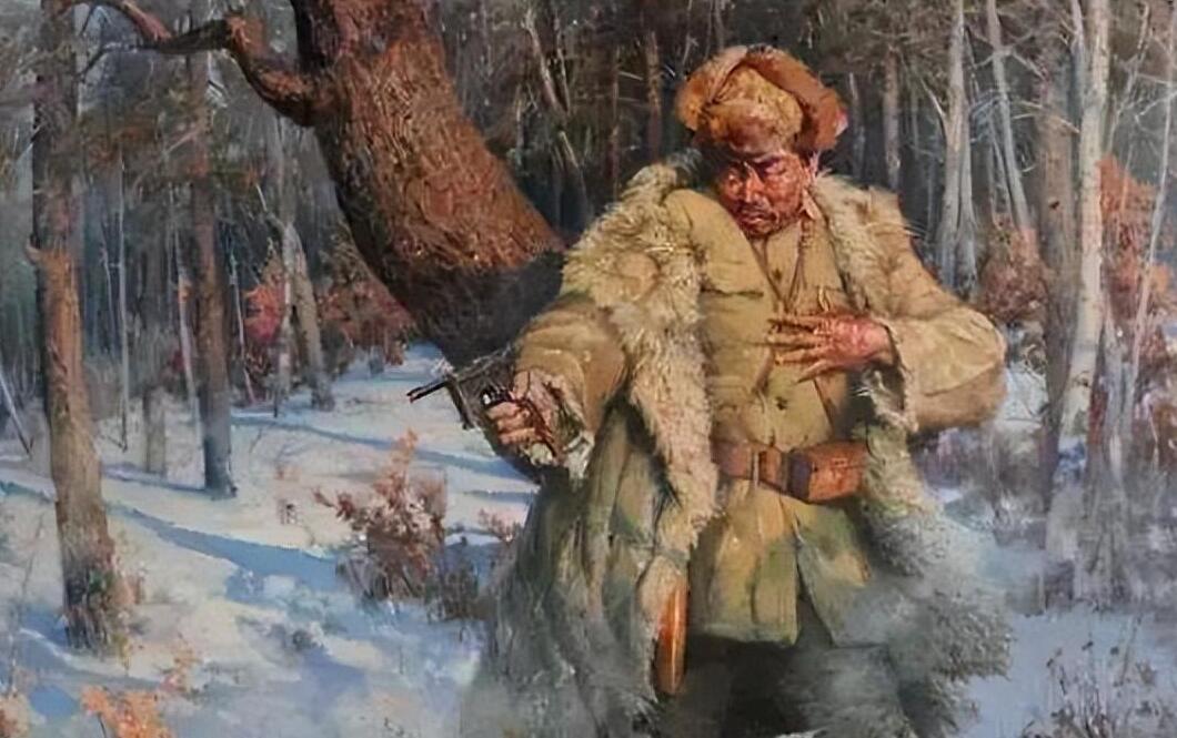 The Huang Russian Plan: Separate more than 1 million square kilometers ...