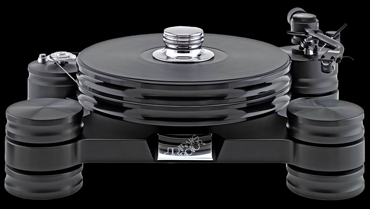 "The List" Fever Book's Newest Editors' Choice Award: Vinyl Record ...