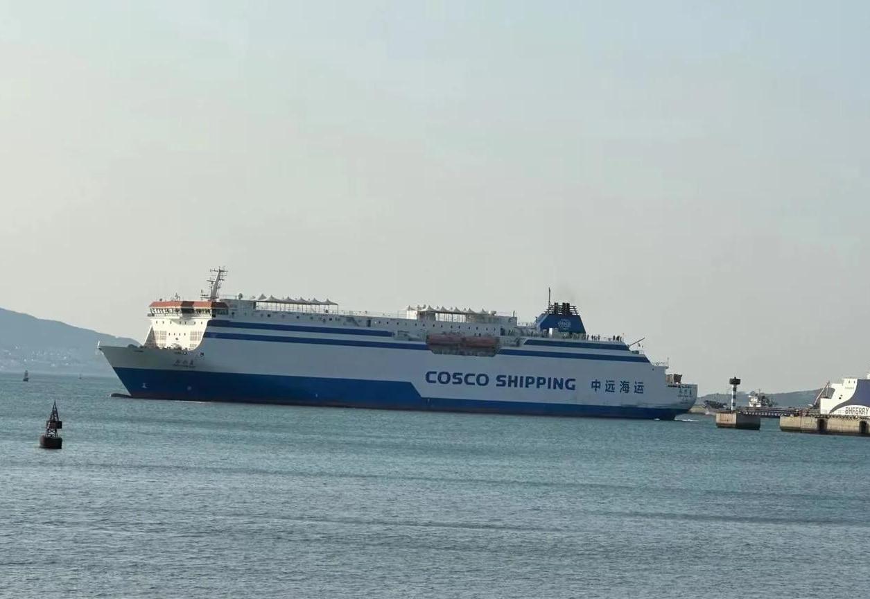 Breaking the Tradition: A Seafarer's Entrepreneurial Path - iMedia