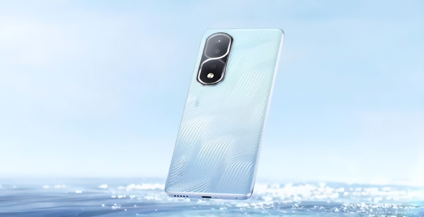 The Honor 80 series, known as the "new aesthetic benchmark", what do ...