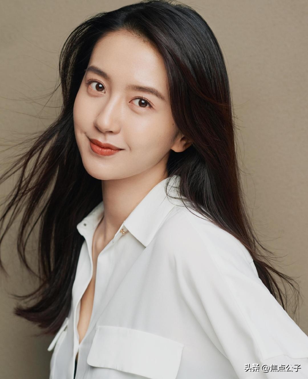 "Cheng Huan Ji" Yang Zi's leading female lead drama! Xu Kai changed into a second character, and ...