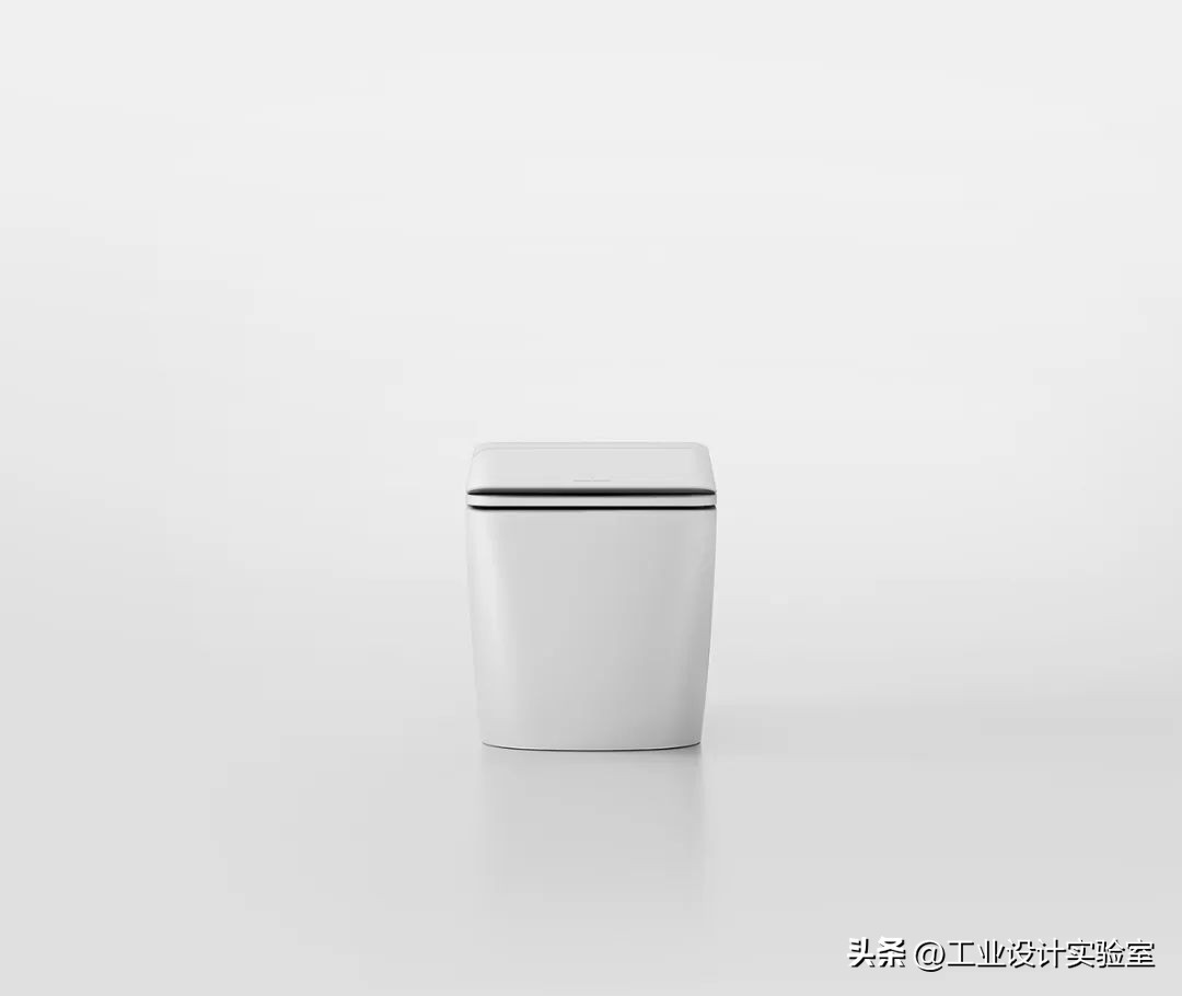 creative toilet design - iNEWS