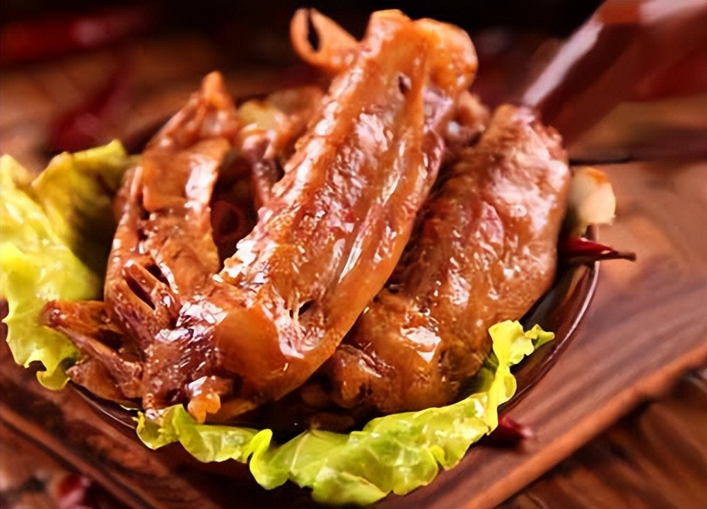 The 10 most unmissable dishes in Hubei, each one is worth savoring - iNEWS