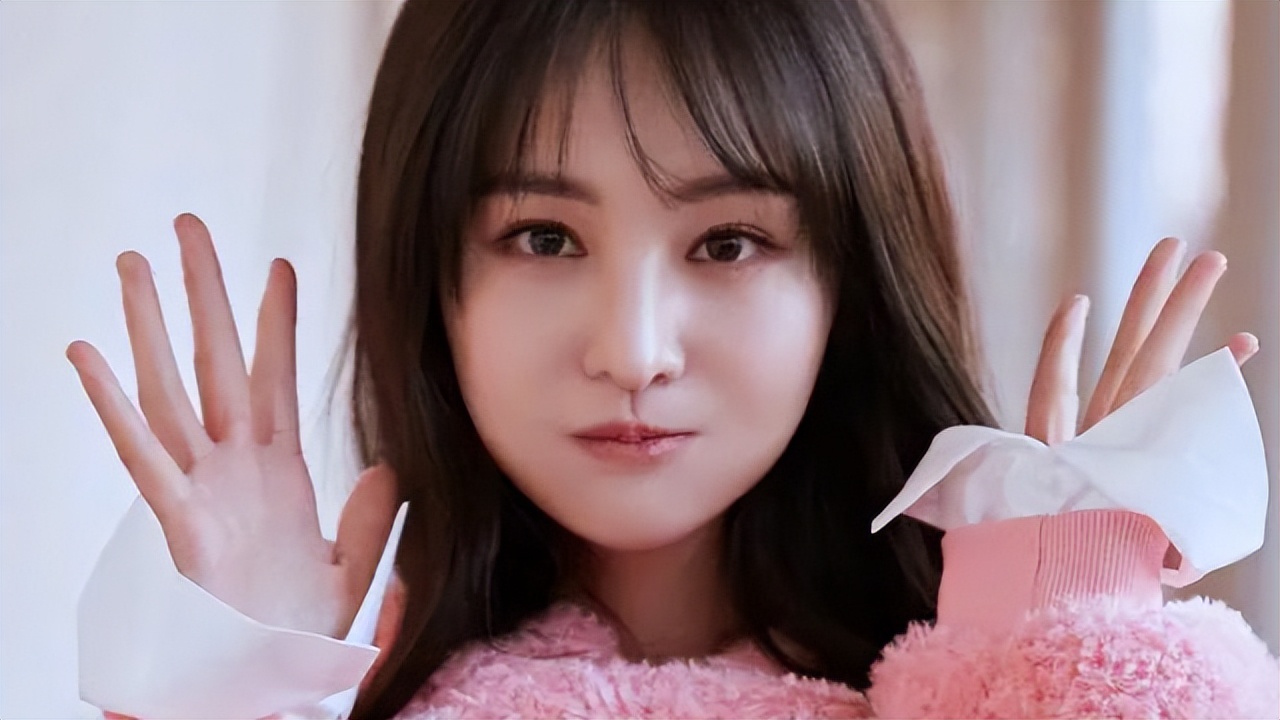 Zheng Shuang and Zhang Heng appeared on American TV, Tang Yan and Luo ...