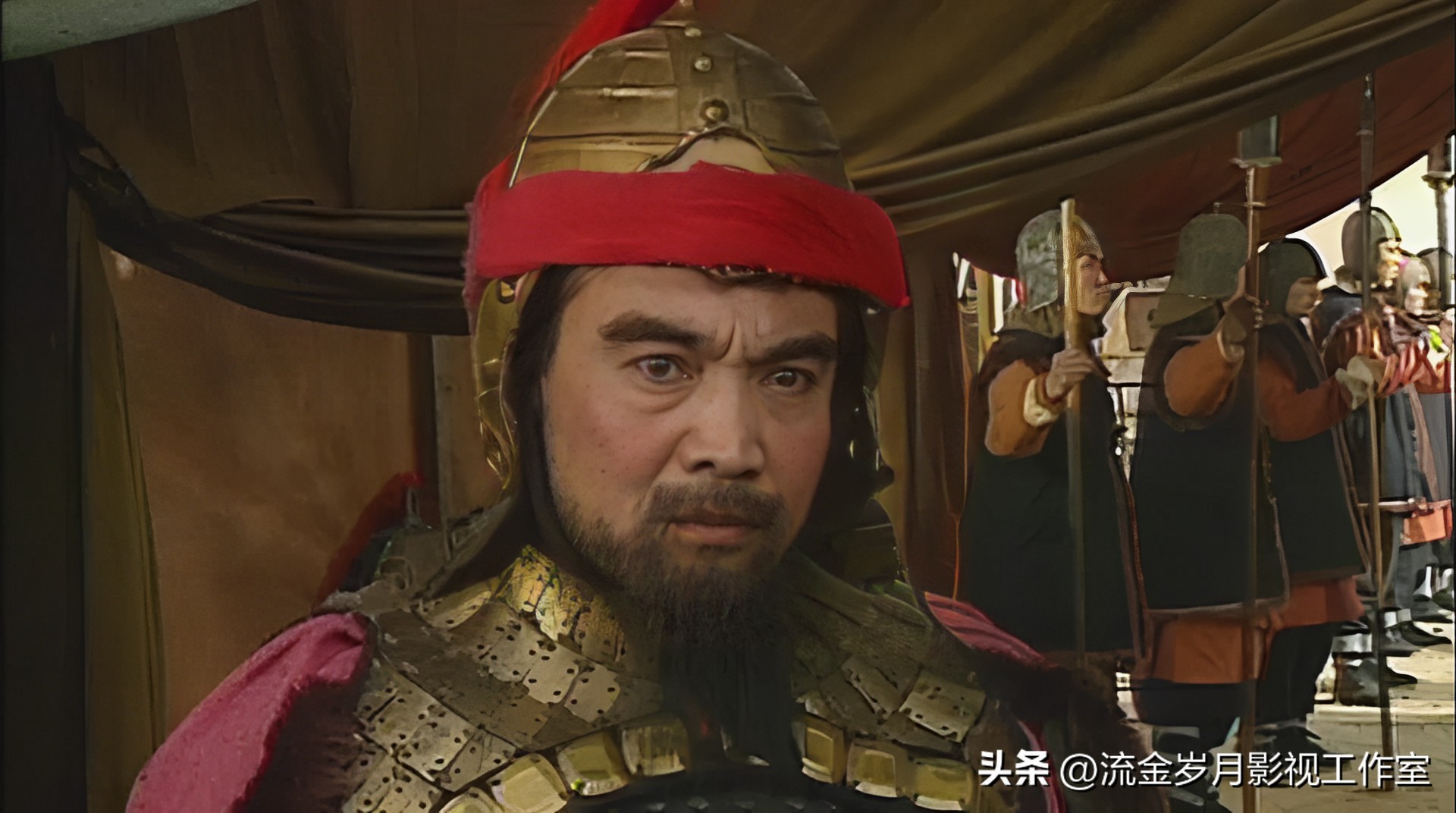 Clear the fog of history and restore the real Cao Cao. Is he a hero or ...