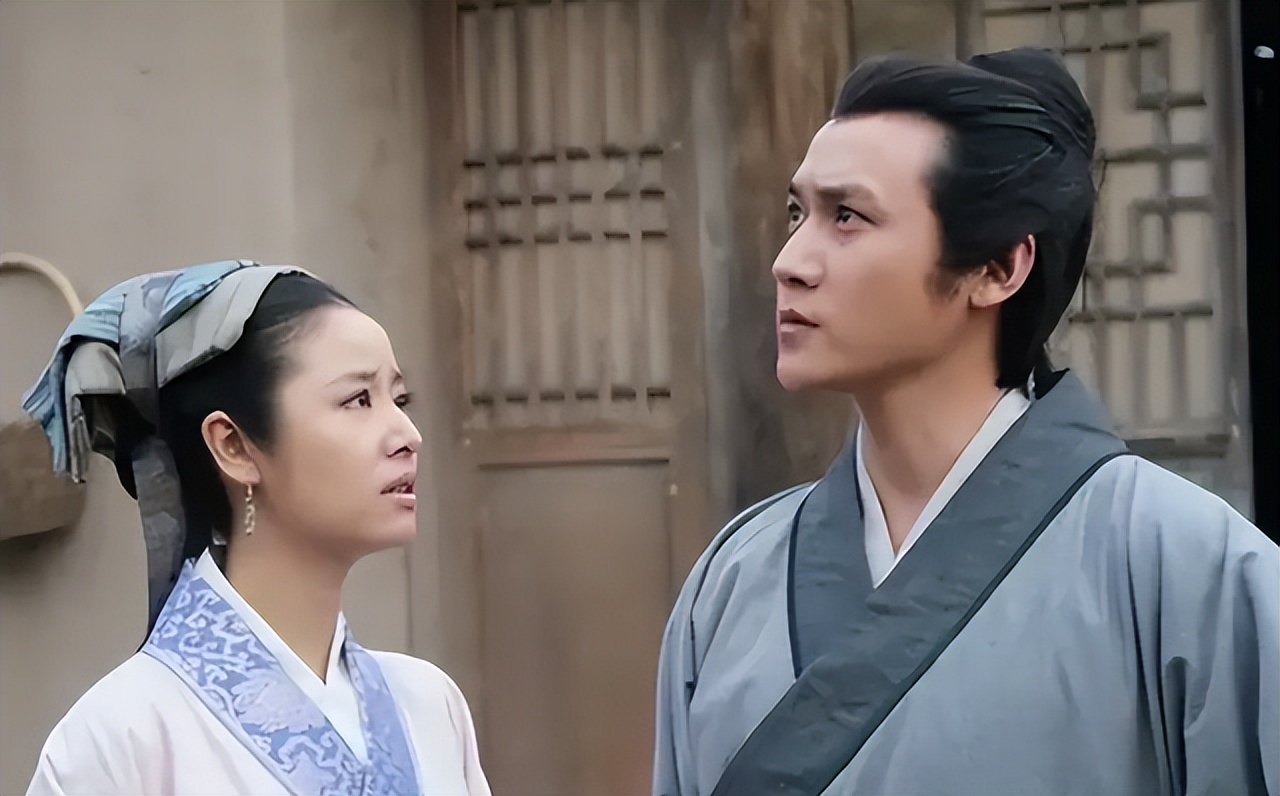 Feng Menglong lived up to his talents and learning all his life, and he ...