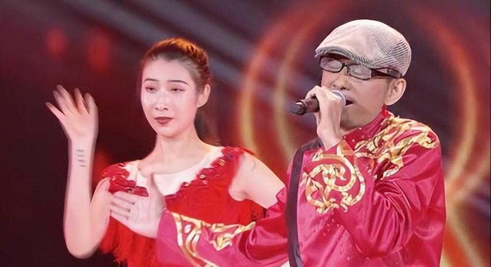 The "Grassroots Singer Abao" who became famous overnight and pretended ...