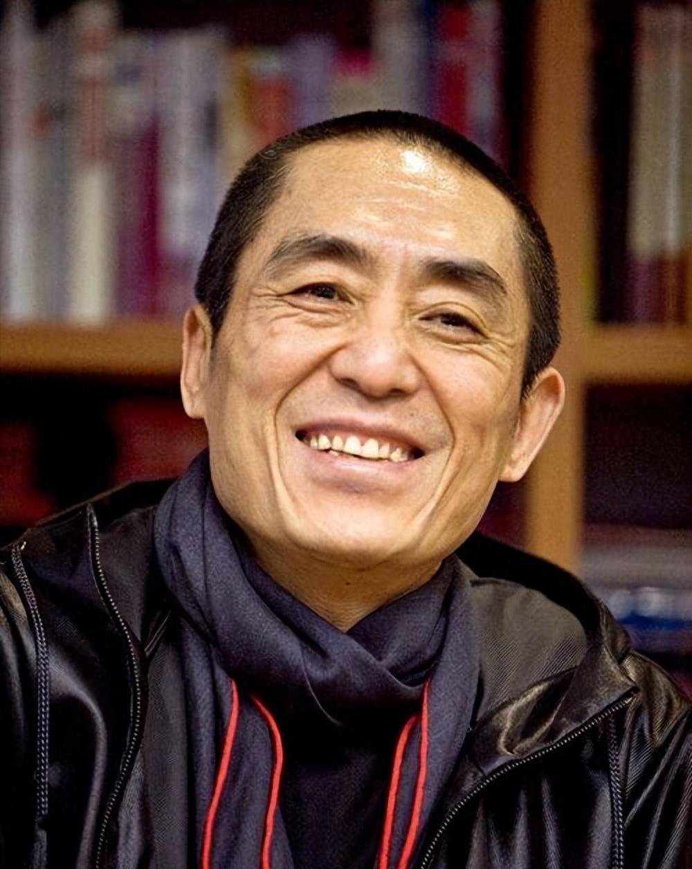 No guarantee for late holidays! 73-year-old Zhang Yimou still ...
