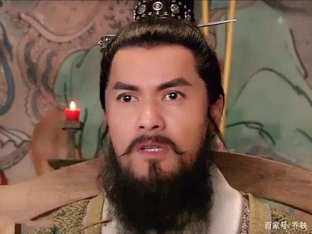 How Chao Tianwang Chao Gai was emptied step by step - iNEWS