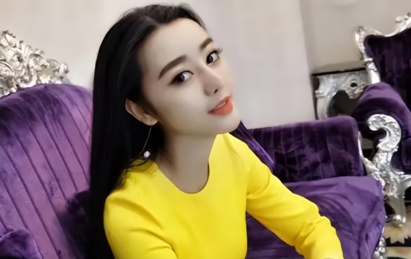 He Chengxi: After spending 8 million plastic surgery to become a ...