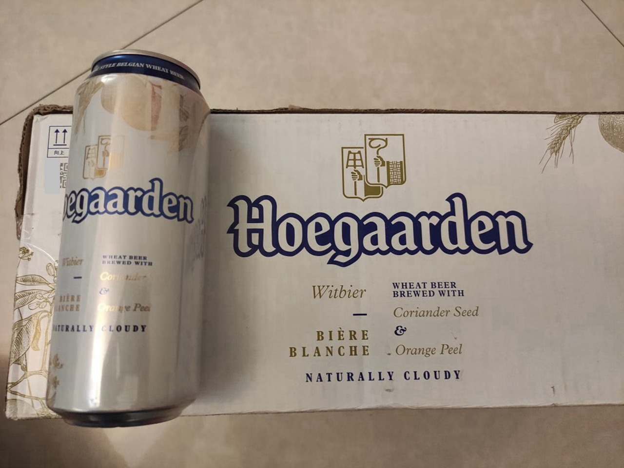 Craft beer evaluation guide: 6 craft beers suitable for drinking in ...