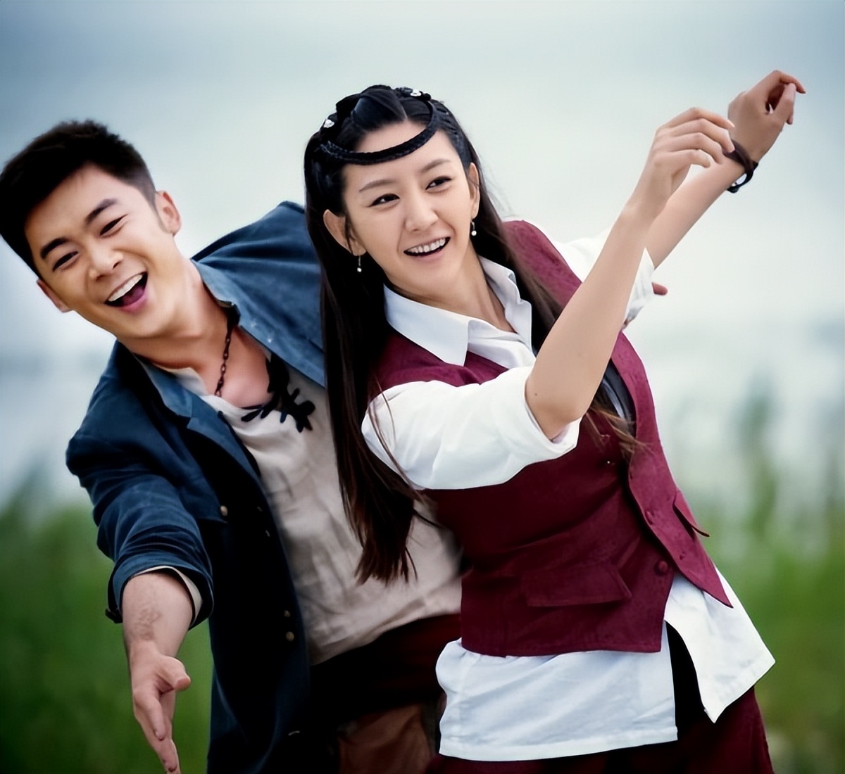 Cao Zheng, who played the villain, was questioned by everyone, would he ...