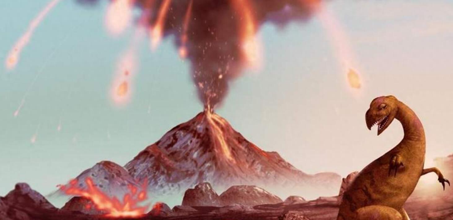 Even if humans suddenly become extinct, billions of years later, traces ...