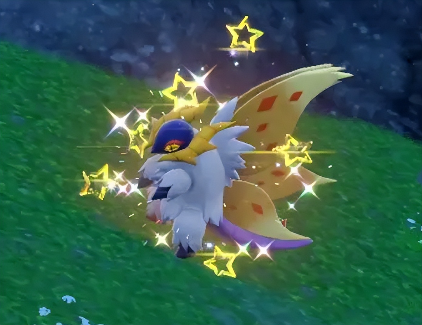 Although "Pokémon" is popular, but because it is a bug, the ground ...