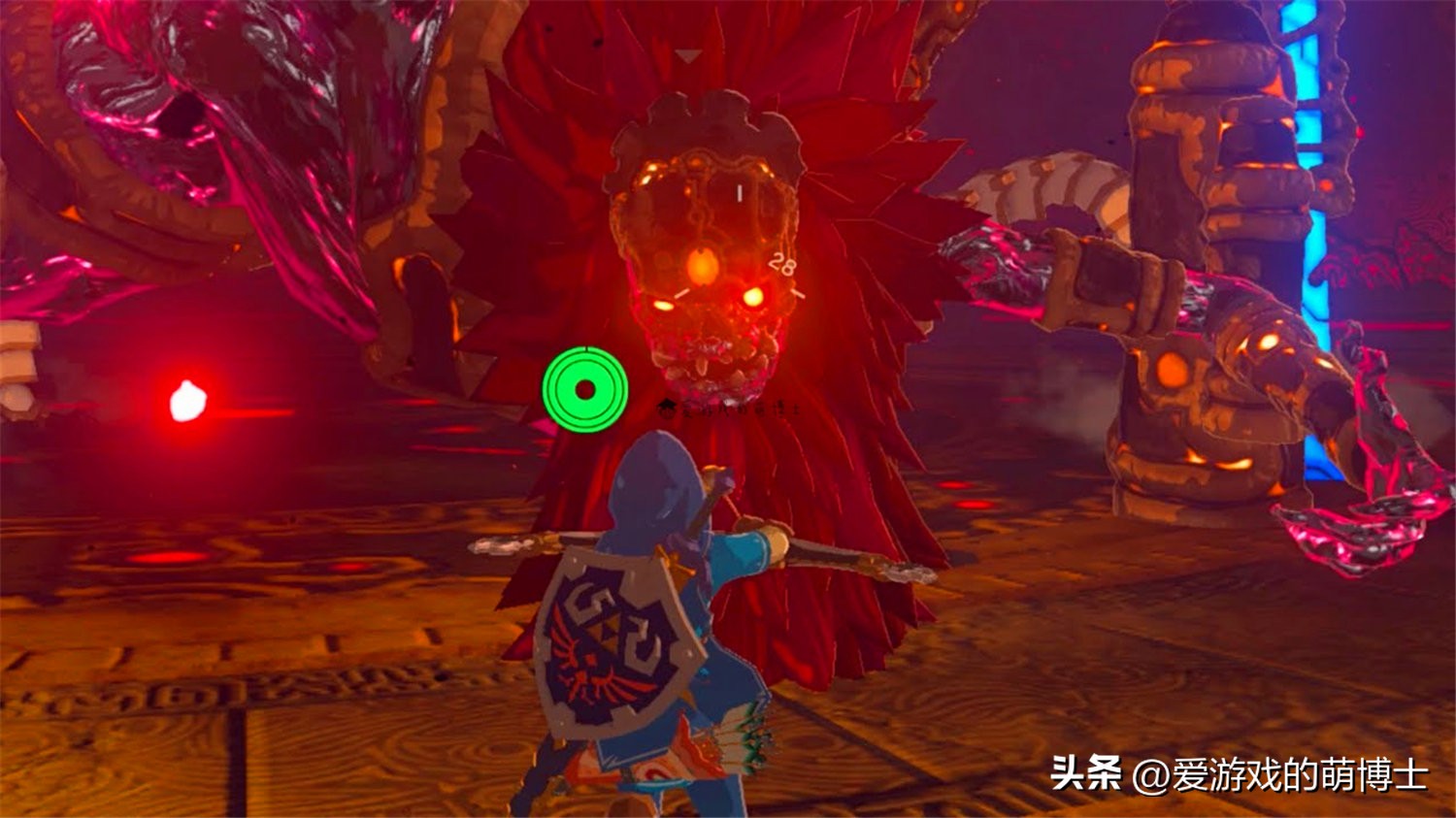 Speedrunners must learn, there are a lot of interesting bugs in "The ...