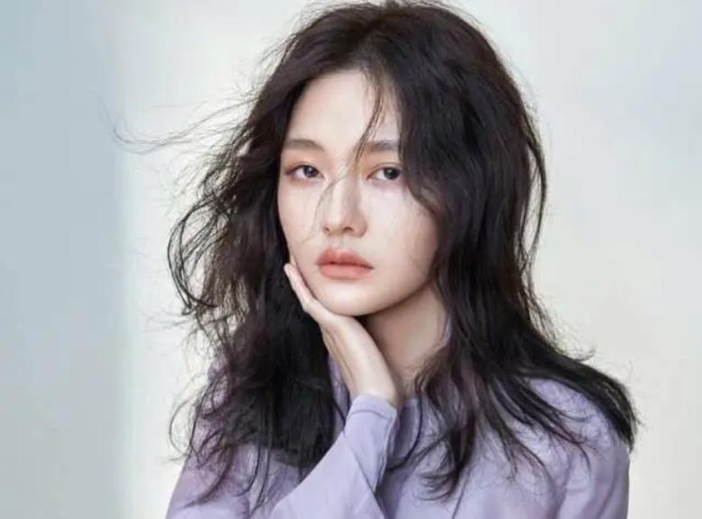 Photos of Big S lying at home were exposed, looking haggard and gaining ...