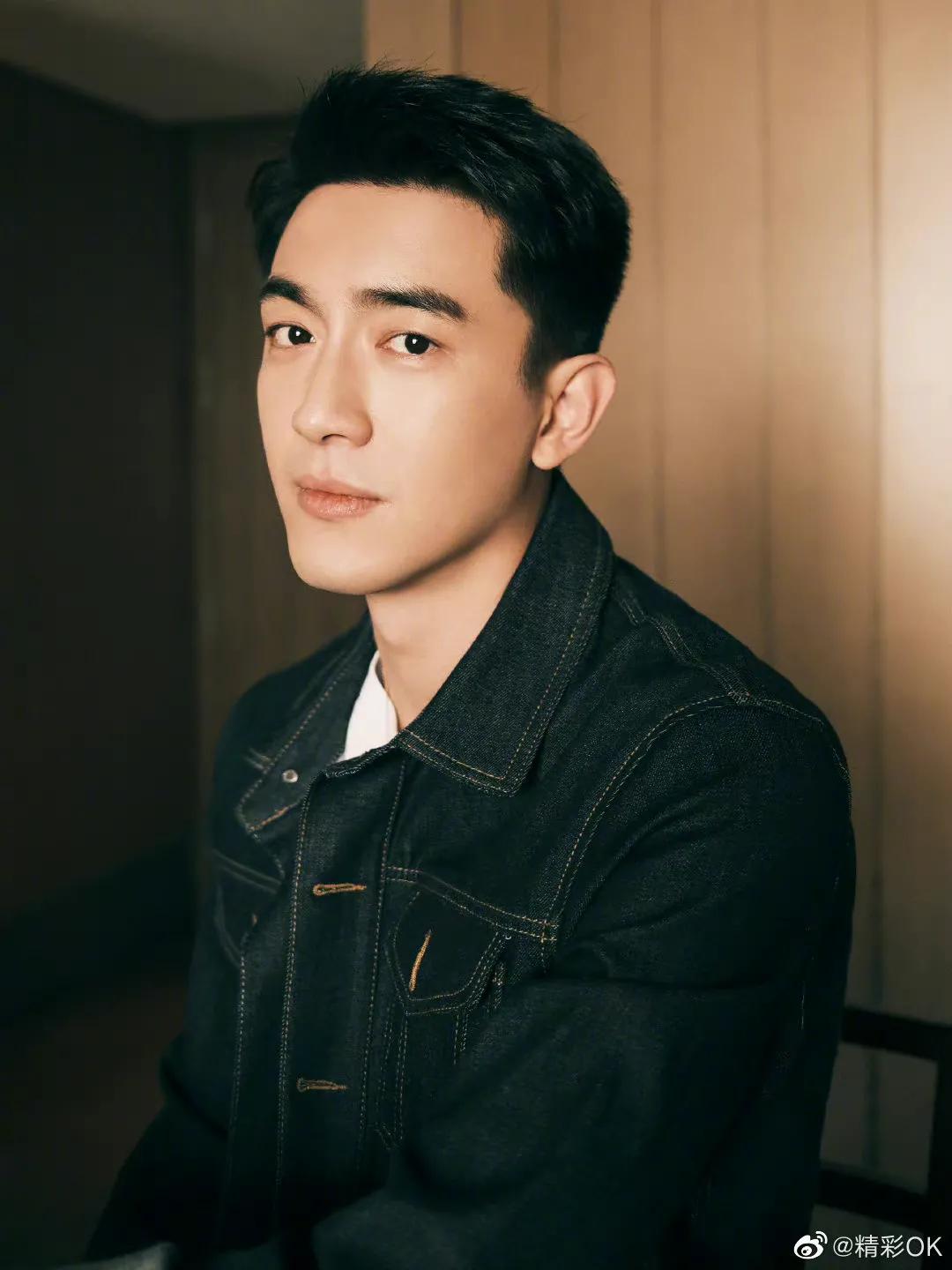 Netizens shouted that they hoped that Lin Gengxin and Liu Shishi would ...