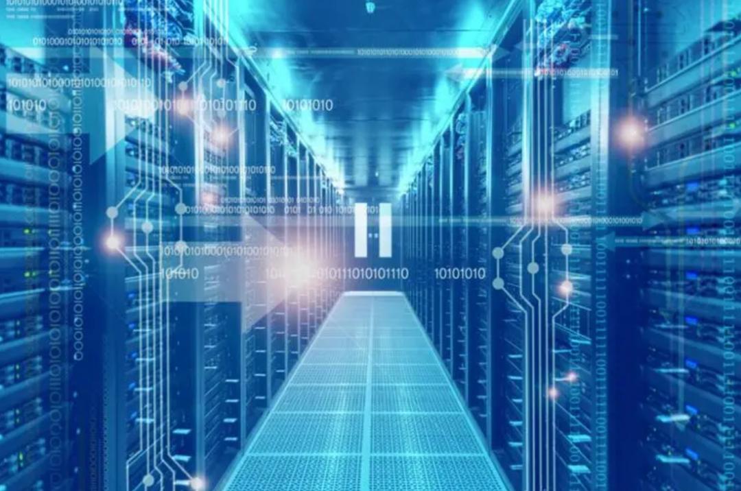 Buy computing power like buying electricity? Artificial intelligence ...