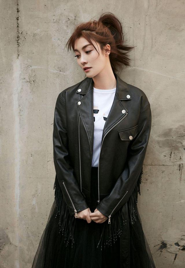 Mingyang Entertainment - Beauty Star - Zhu Rui - iNEWS