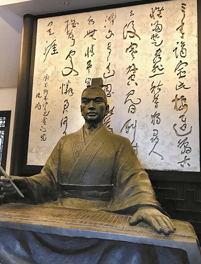 Jia Yi: A Dark Horse in the Political Arena of the Han Dynasty - iNEWS