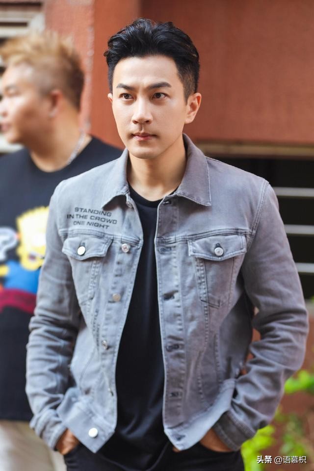 Liu Kaiwei's "Call Me by Fire 2" was coldly treated, and he finally ...