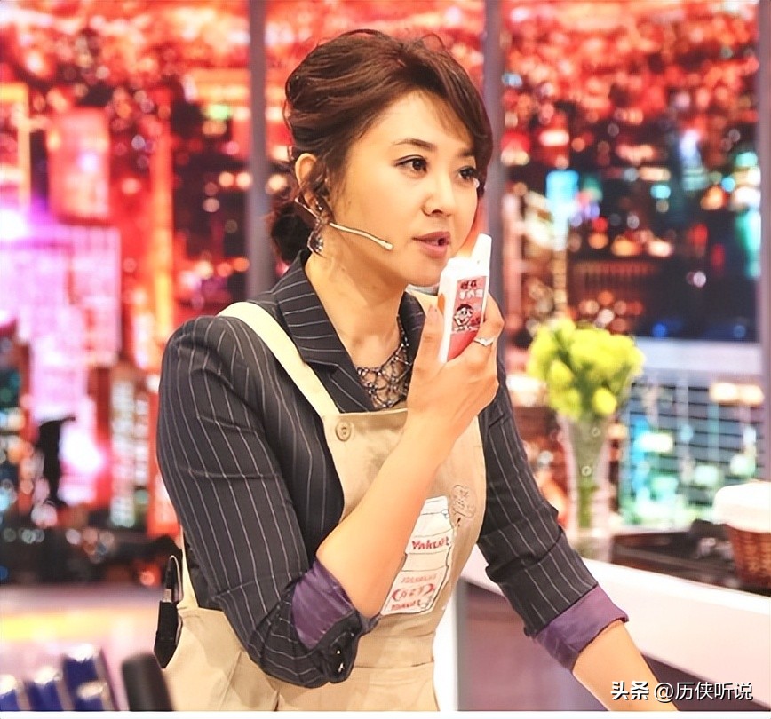 Facts have proved that Fang Qiong, a 41-year-old CCTV celebrity ...