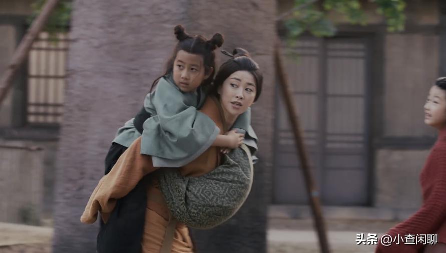 Zhao Ji's Life: From Lu Buwei's singer to the Qin Empire's Empress ...