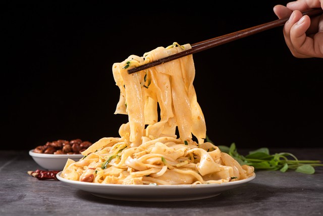 How to make Liangpi? - iNEWS