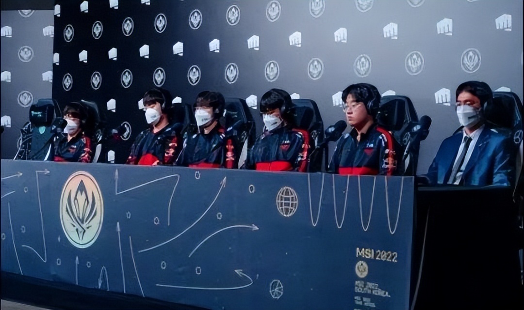 T1 official announcement: Bengi, the triple crown winner of the global ...