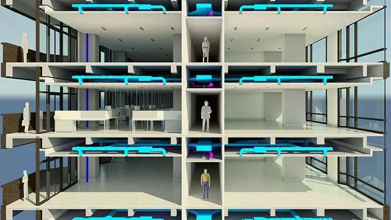Some thoughts on BIM forward design - iMedia