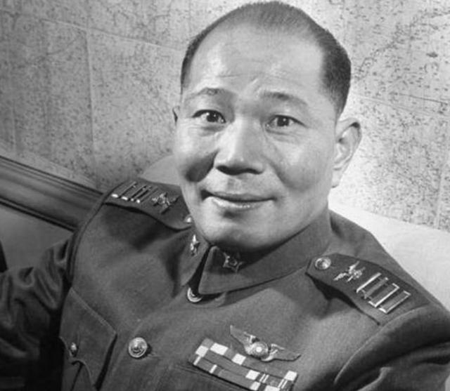 During the war of liberation, who was the commander-in-chief of the ...